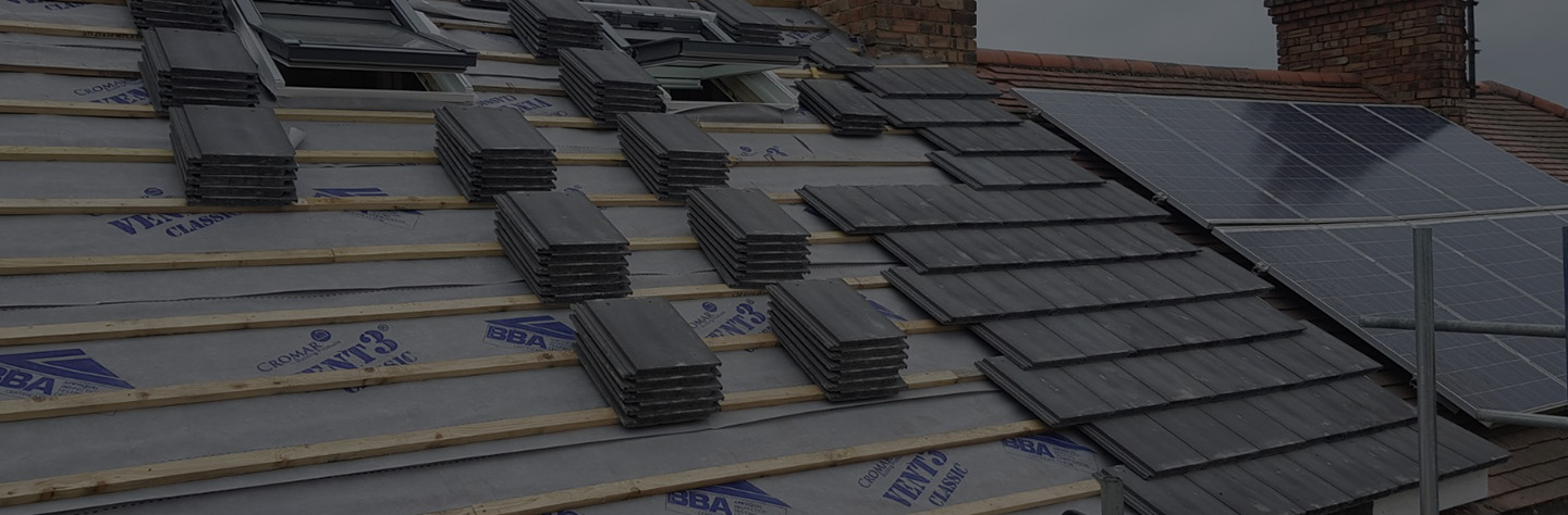 B.Short Roofing | Roof repairs, new roofs | Brentwood