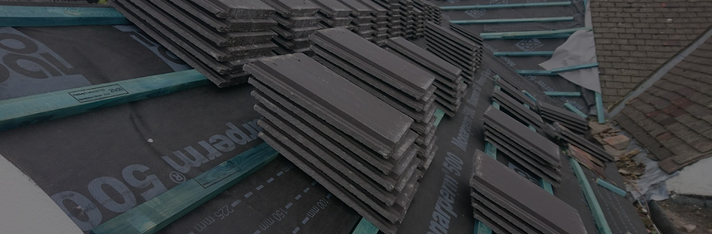 B.Short Roofing | Roof repairs, new roofs | Brentwood
