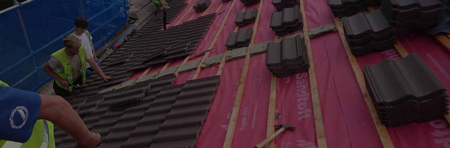 B.Short Roofing | Roof repairs, new roofs | Brentwood